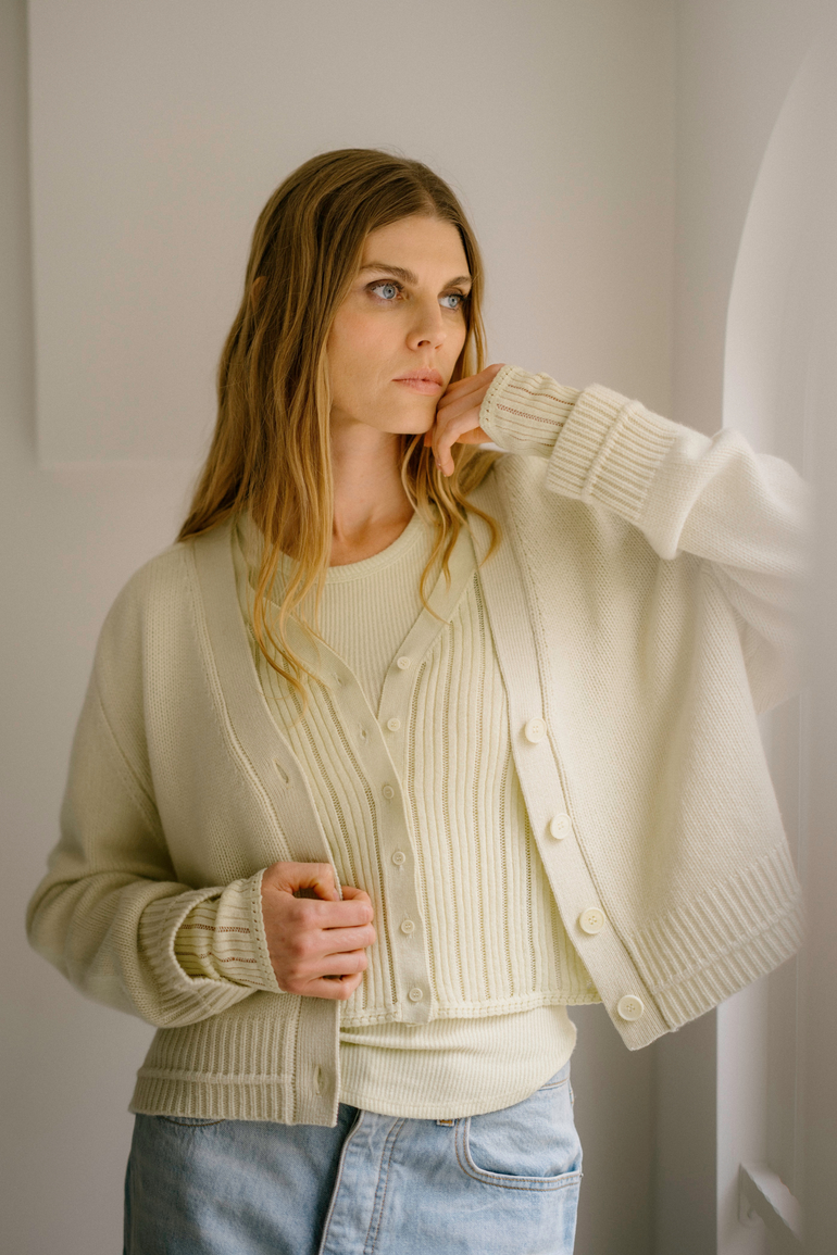 Sweaters Knits Sablyn